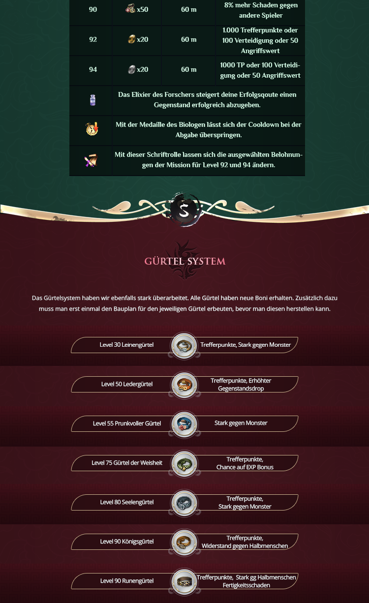 Shiva - Server Präsentation